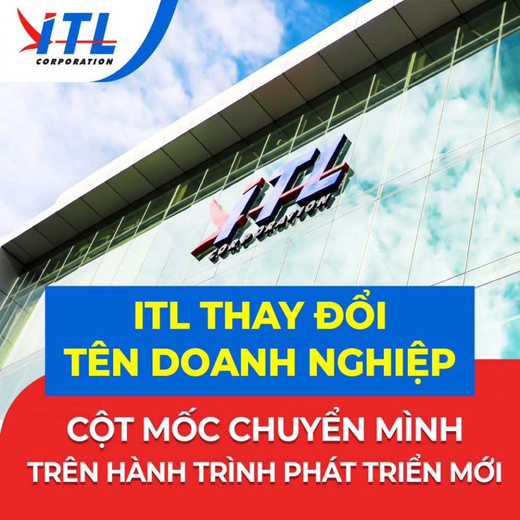 ITL Logistics - Giải Pháp Logistics Tích Hợp Cho Doanh Nghiệp Của Bạn