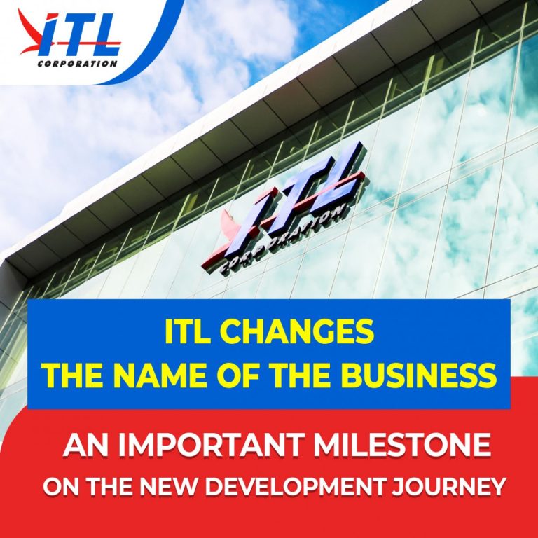 ITL Logistics - Fully Integrated Logistics Solutions For Your Business