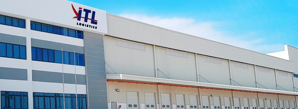 ITL Logistics - Giải Pháp Logistics Tích Hợp Cho Doanh Nghiệp Của Bạn