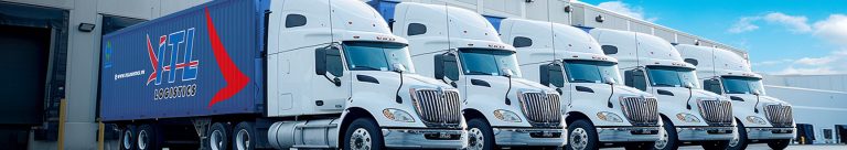 ITL Logistics - Fully Integrated Logistics Solutions For Your Business