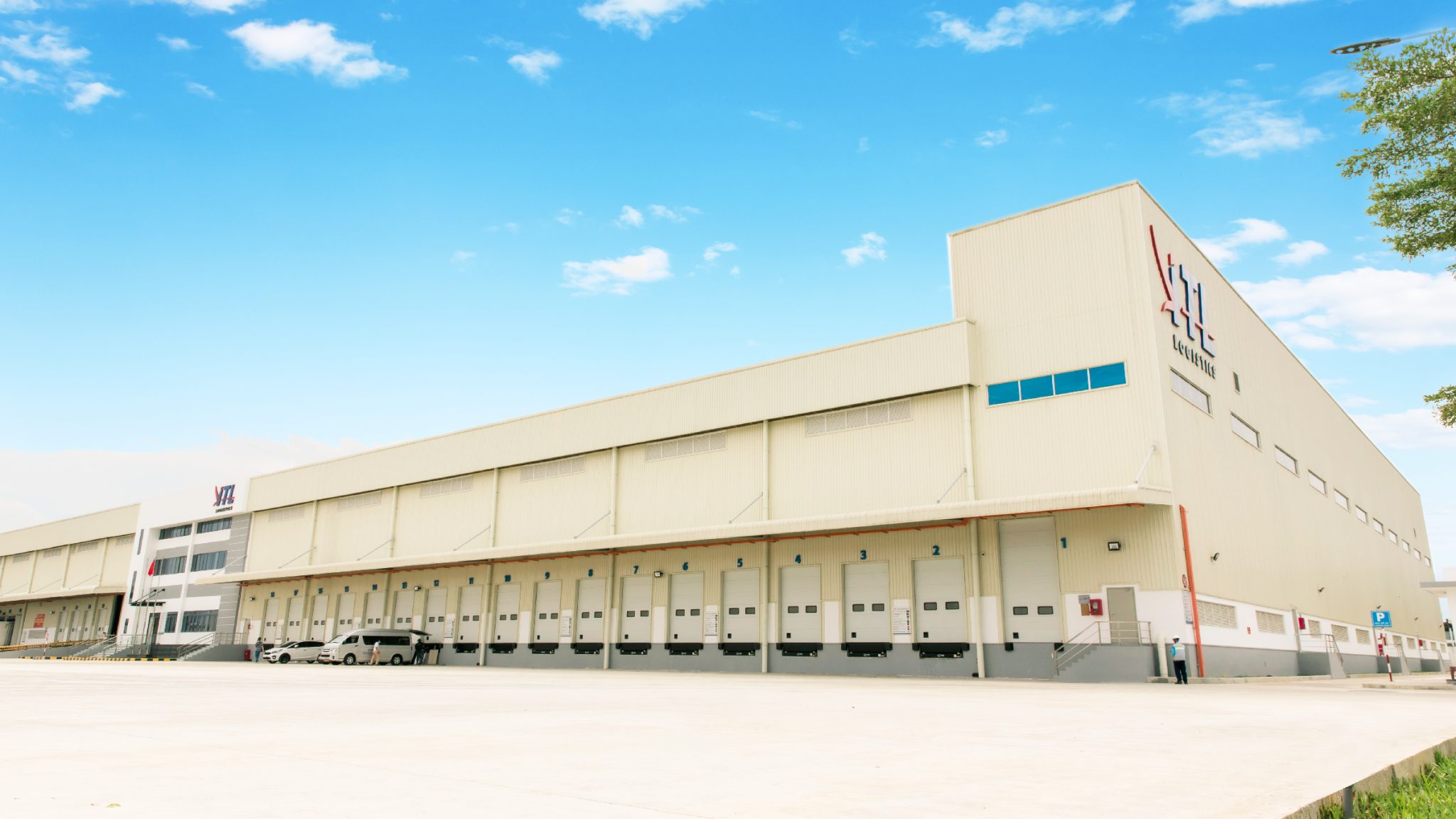 Warehouse Management - Itllogistics