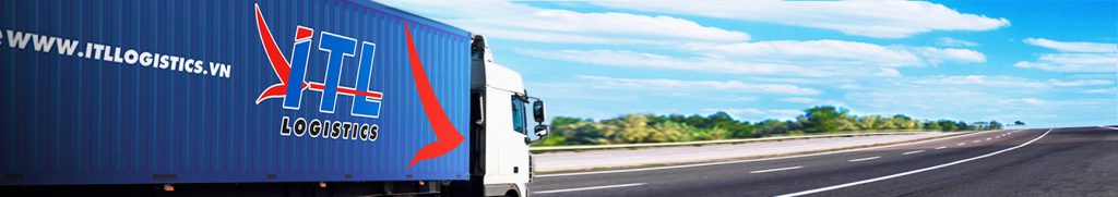 Dịch Vụ Vận Tải Đường Bộ Và Phân Phối ITL Logistics