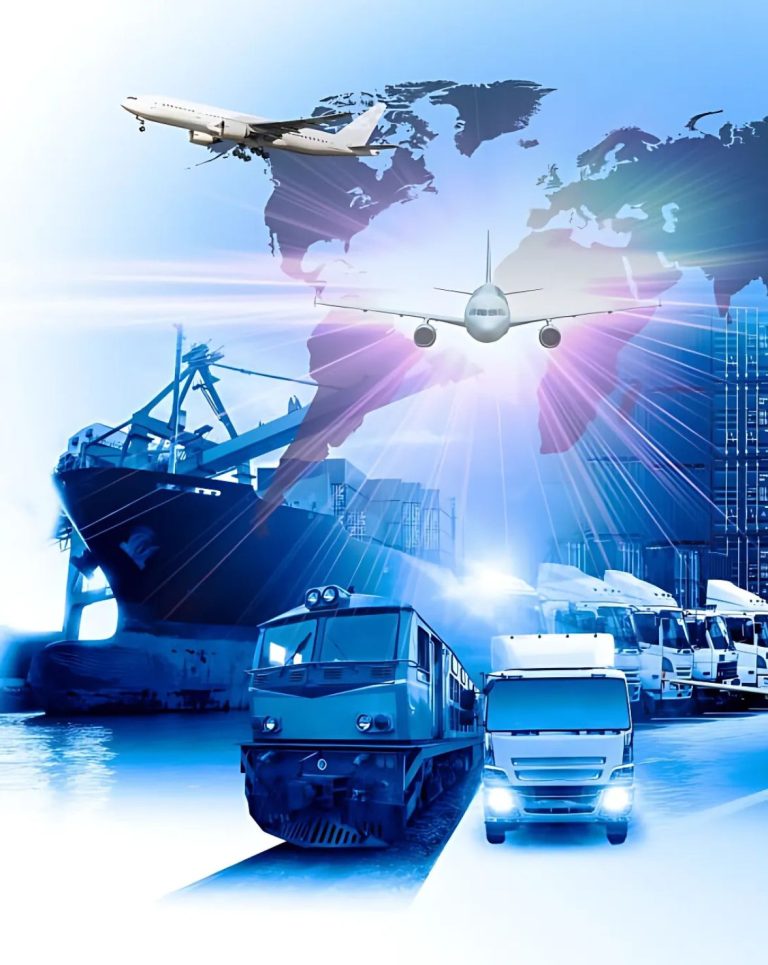 ITL Logistics - Fully Integrated Logistics Solutions For Your Business