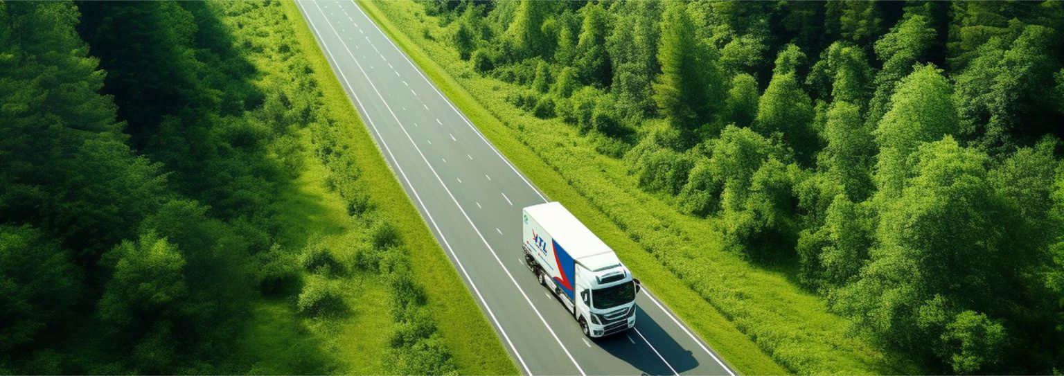 ITL Logistics - Fully Integrated Logistics Solutions For Your Business