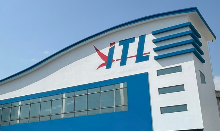 Giới Thiệu ITL Logistics - Hành Trình Phát Triển Và Giá Trị Cốt Lõi