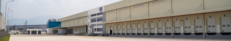 Warehouse Management - Itllogistics